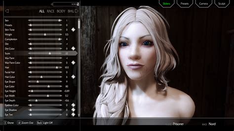 Skyrim Modding Diary 21 February 2022 Gregaazs Bethesda Blogs Loverslab