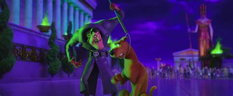 Scoob 2020 Animation