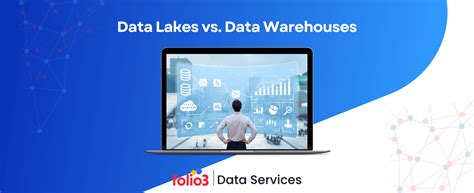 Data Lakes Vs Data Warehouses Understanding The Differences Benefits And Use Cases
