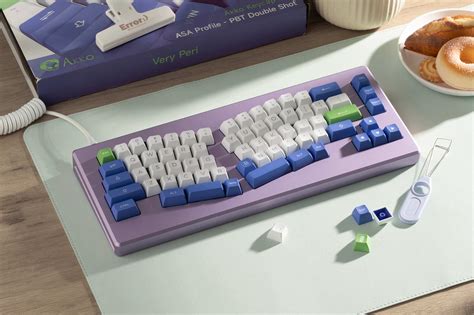 What Is Alice Keyboard