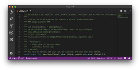 Jazzy Takes Care Of All Your Software Documentation Needs Eman
