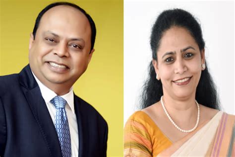 Pega India Expands Leadership Team With Deepak Visweswaraiah And Cynthia S Srinivas Egov