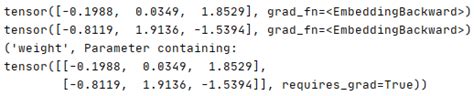 torch nn embedding 知乎