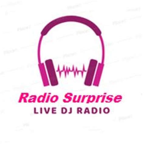 Stream Radio Surprise Music Listen To Songs Albums Playlists For