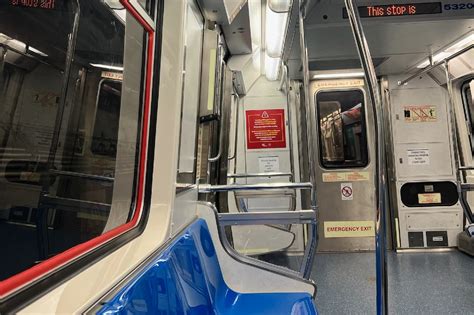 Nyc Bound Path Trains Will No Longer Bypass Grove Street Station