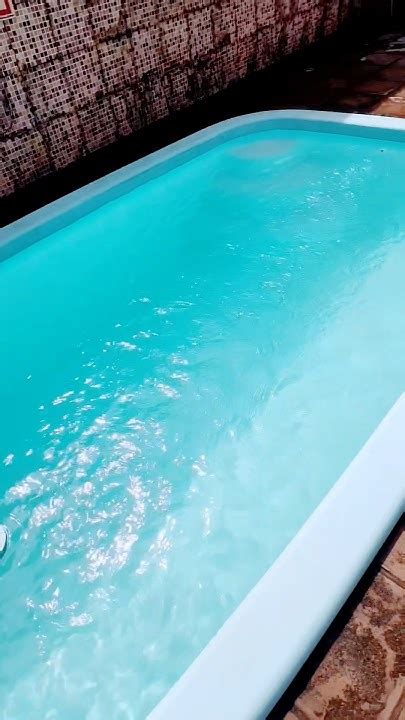 Um Cristal 💎 Shortvideo Veraverao Pool Curteecompartilha Sol