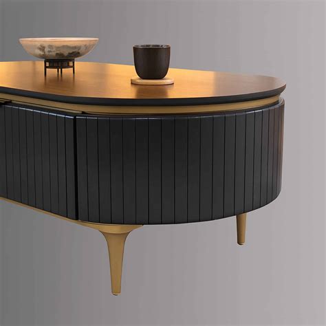6 Ft Indigo Tv Cabinet Minimalist Tv Cabinet Taman Segar