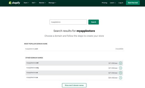 Shopify Domain Everything You Need To Know To Get Started