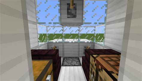 Zombie Choppa Minecraft Map