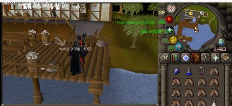 some npcs don t have a name · issue 17 · powbot api · github