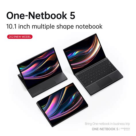 Laptop Mini One Netbook 5