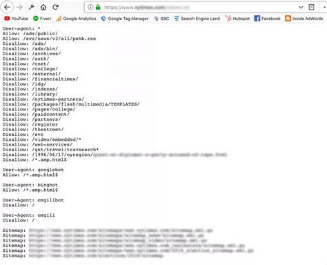 Website Not Showing Up On Google Skynet Technologies USA LLC
