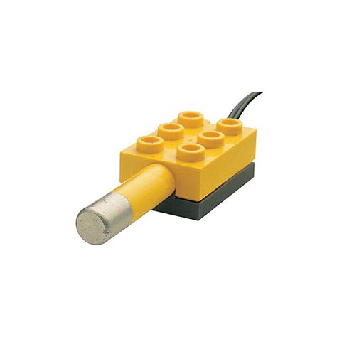 Lego Temperature Sensor With Short Lead Brick Owl Lego Marketplace