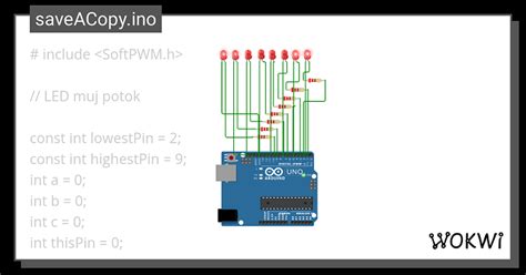 Something As LED Snake Programming Arduino Forum