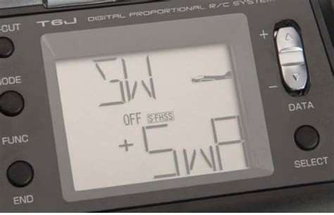 Hobby Tech Futaba JG Radio R GS Receiver