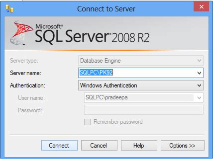 How To Create Database Mirroring Sqlserverscribbles