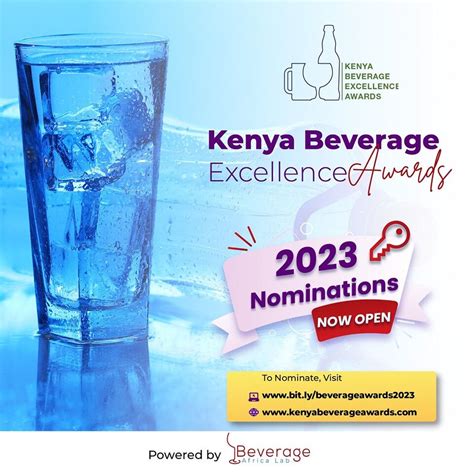Highlands Drinks Limited On Linkedin Weareone Weareon Kenyabeverageawards2023