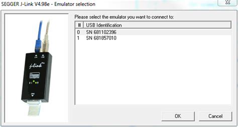 How To Debug Several Nrf51 Dks Using Eclipse Nordic Qanda Nordic