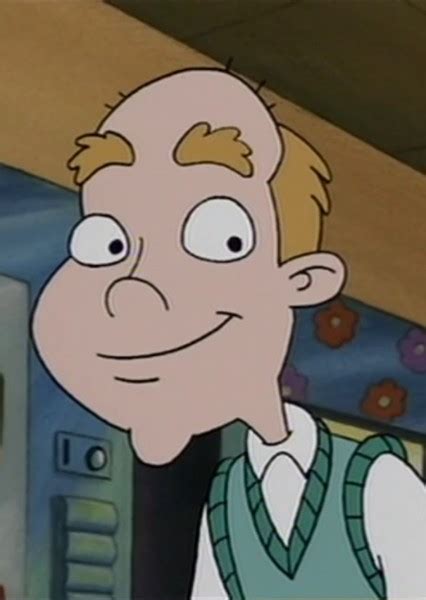 Robert Simmons Fan Casting