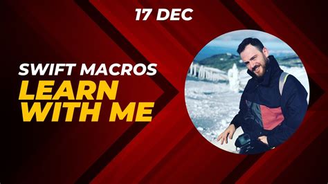 Swift Macros Youtube