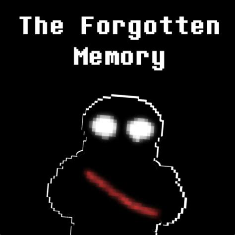 Stream The Forgotten Memory An Enigmatic Encounter Remix By Krebpleb