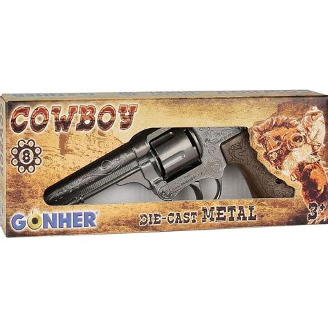 Pulio Gonher Guns Gonher Revolveris Kaubojaus 80 0 Modelis 4180