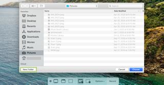 How To Change The Default Screenshot Save Location Laptop Mag
