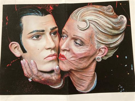 Paolo Schmidlin Old Woman With Gigolo 1990er Bronze Bei Pamono Kaufen