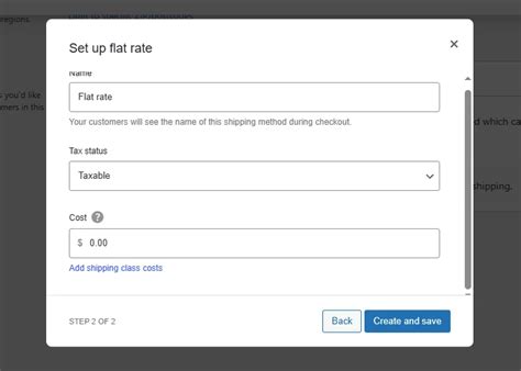 The Ultimate Guide To Woocommerce Calculate Shipping