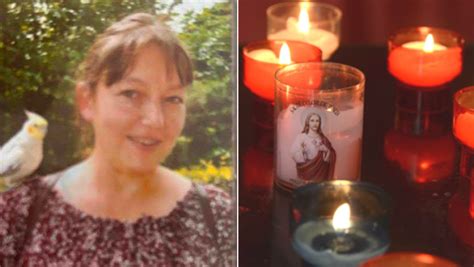 Isabelle 51 Ans Est La 1ère Victime De Féminicide En France En 2025 Elle A été Rouée De