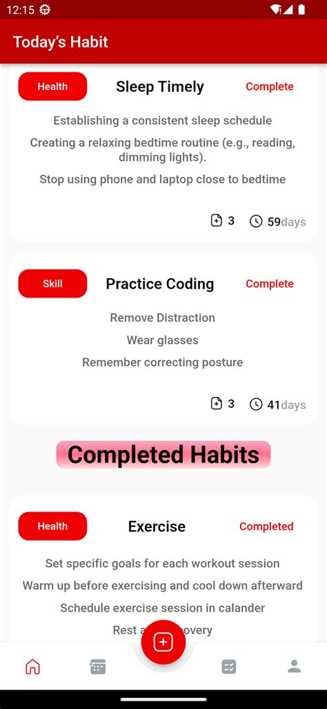 GitHub LowkeyGud Flutter Habit Tracker Android Habit Tracker Flutter App With Firebase