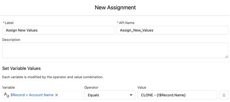 How To Set The Audit Fields Using Flow Salesforce Time