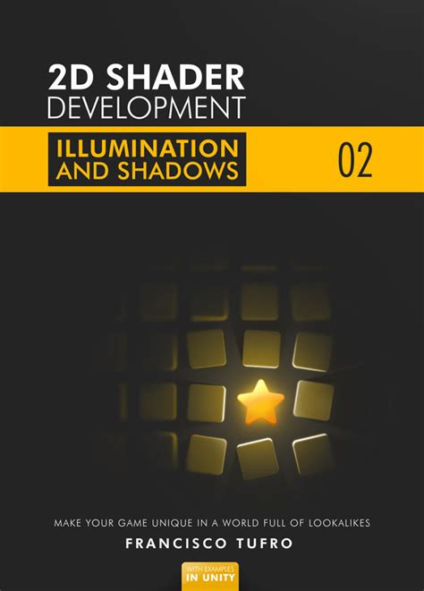 learn 2d shader development 02 illumination and shadows