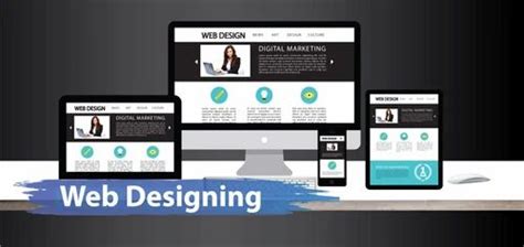 Dynamic Web Designing Services At Rs 4999pack Dynamic Website