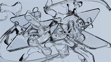 GLASS SHADER IN BLENDER TUTORIAL On Behance