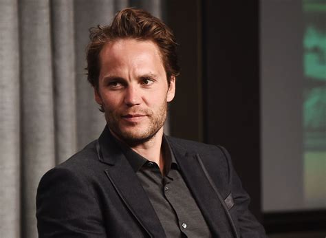 Kitsch De Taylor 2019 Taylor Kitsch Bye Bye Ny Photo 2663995