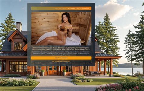 Guma Games Side Effect Ch1 P2 V01