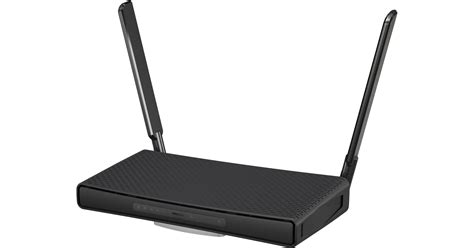 Mikrotik Hap Ac3 Ac1200 Dual Band Wi Fi 5 Rbd53ig 5hacd2hnd Us