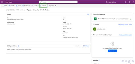 Fixing “flow Client Error Badrequest” In Power Automate Unbound