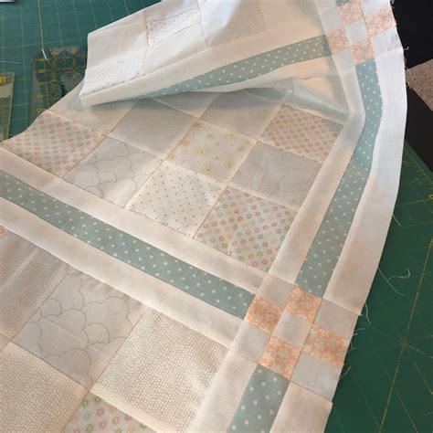 Blog Posts Block Border