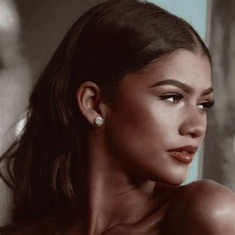 I Love Zendaya Pfp Zendaya Zendaya Coleman Zendaya Style