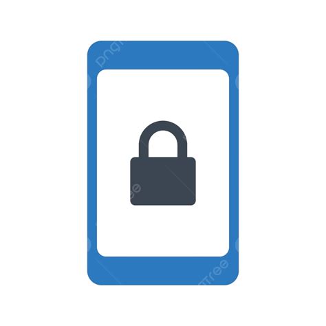 Mobile Secure Protect Phone Vector Secure Protect Phone Png And