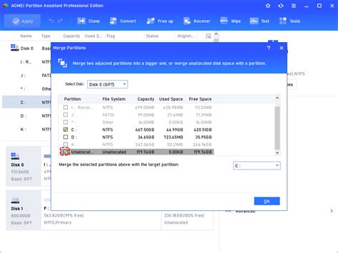 How To Partition C Drive Without Formatting In Windows