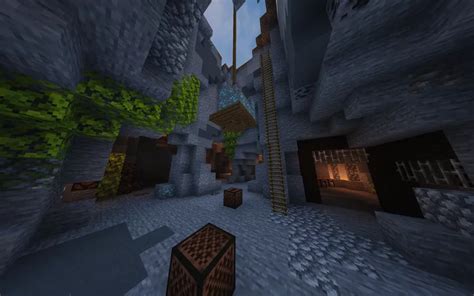 Hide And Seek Mines Playable Maps Mapping And Modding Java
