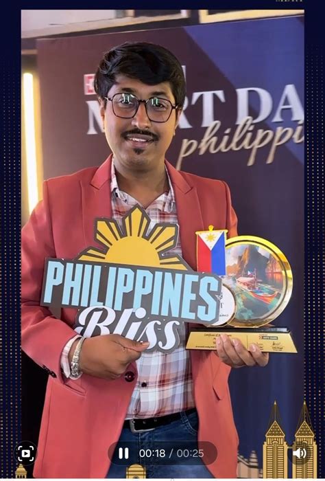 manish solanki on linkedin mdrt2024 philipines winnersaward