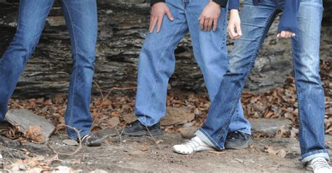 How to Style Wide Jeans - Trendy Outfit Ideas for Every Occasion