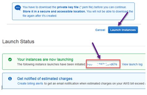Dbms Partners Blog Oracle 19c Installation On Oracle Linux 7 In Amazon Aws Ec2 Instance