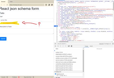 Rawerrors Seem To Not Be Properly Cleared On A Successful Validation