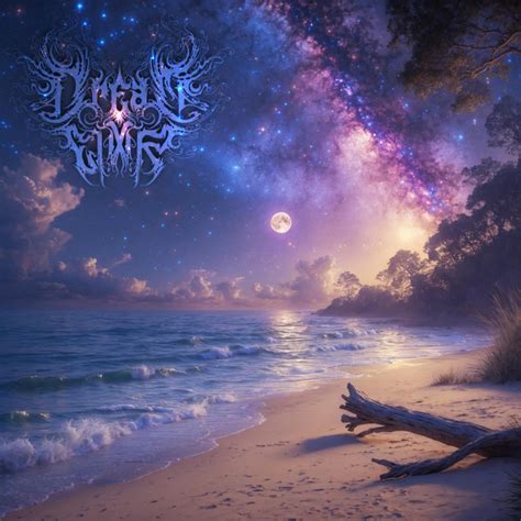 Dream Elixir September 9th Single 2025 Core Radio