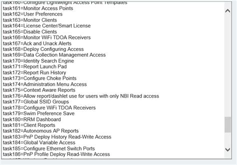 Cisco Prime Infrastructure And ACS 5 8 Cisco Community